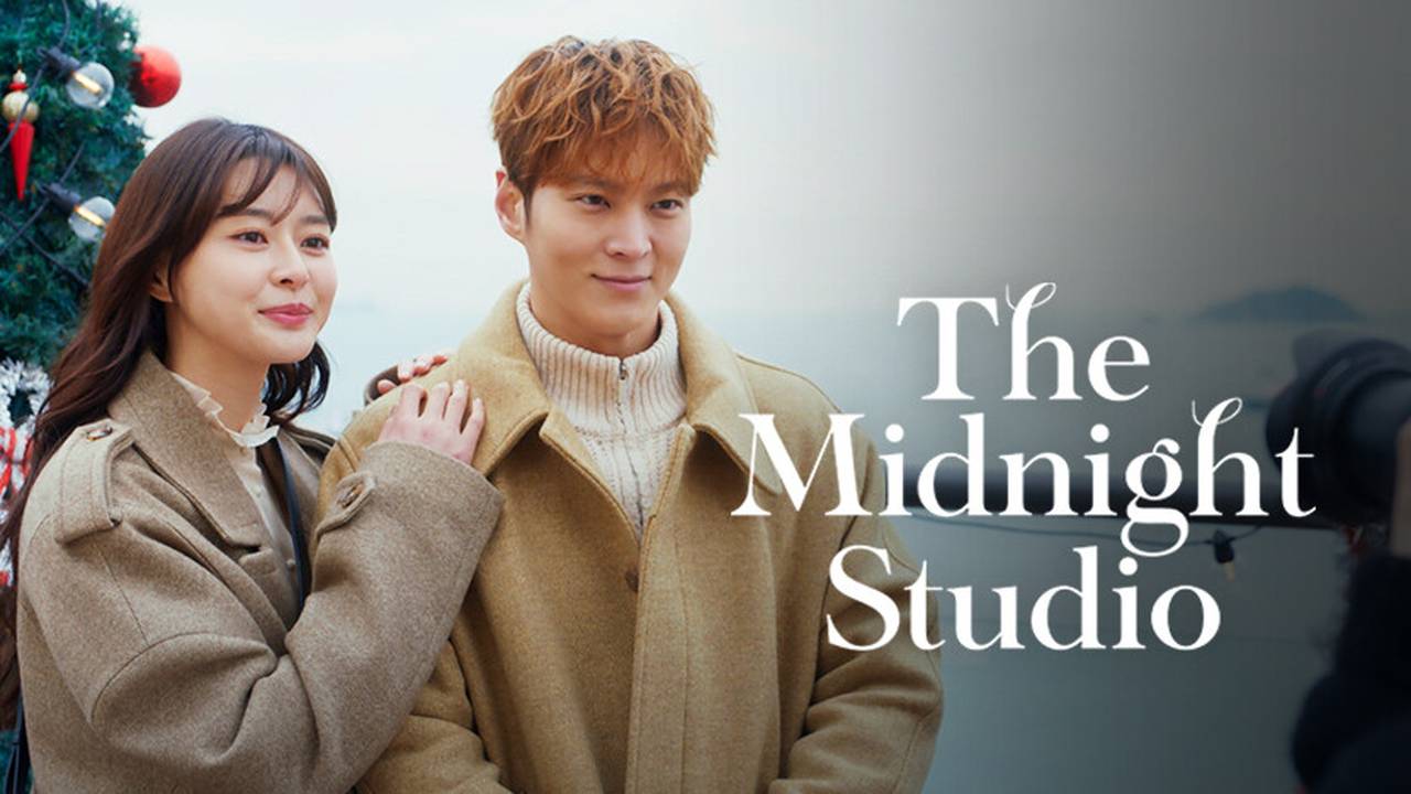 The Midnight Studio - Episode 14 (2024)