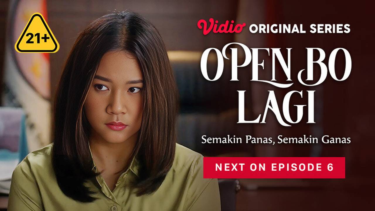 [Gratis] Open BO Lagi: Semakin Panas, Semakin Ganas - Open BO Lagi ...