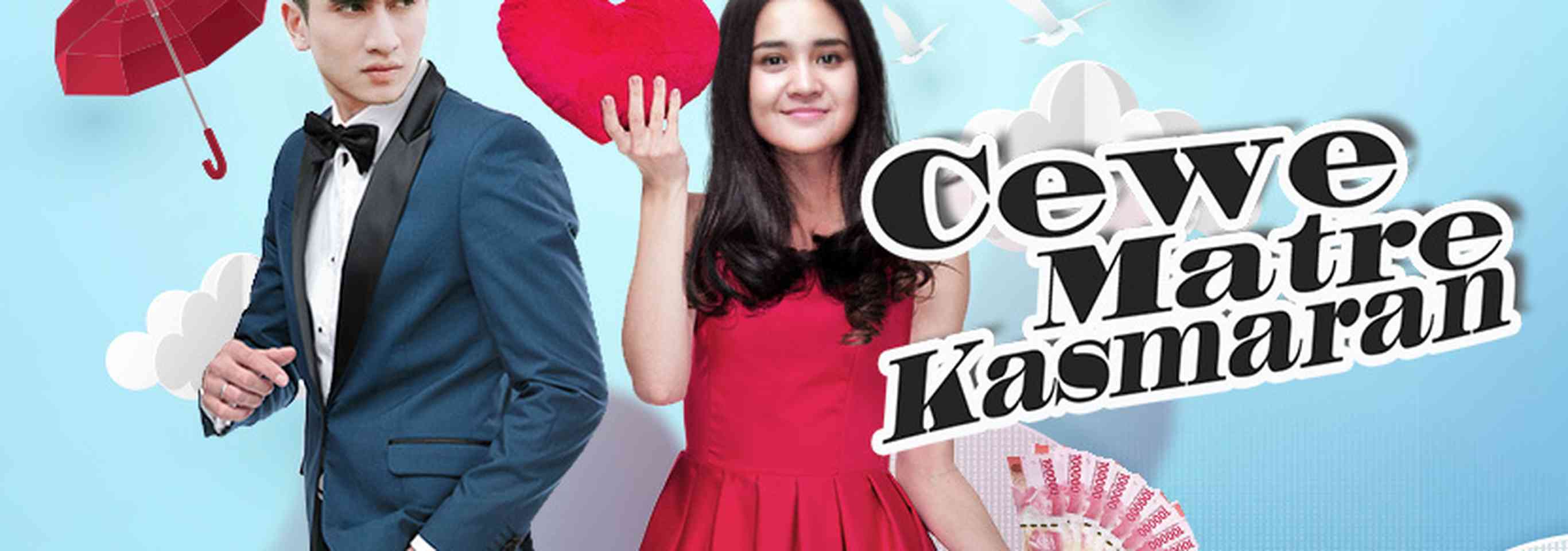 Streaming Cewek Matre Kasmaran | Vidio