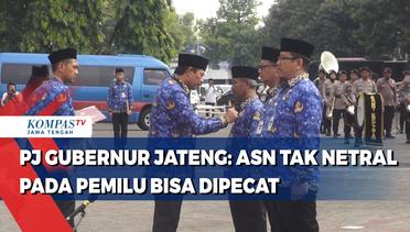 Kita Indonesia - Video Berita Pemilu 2024 | Vidio