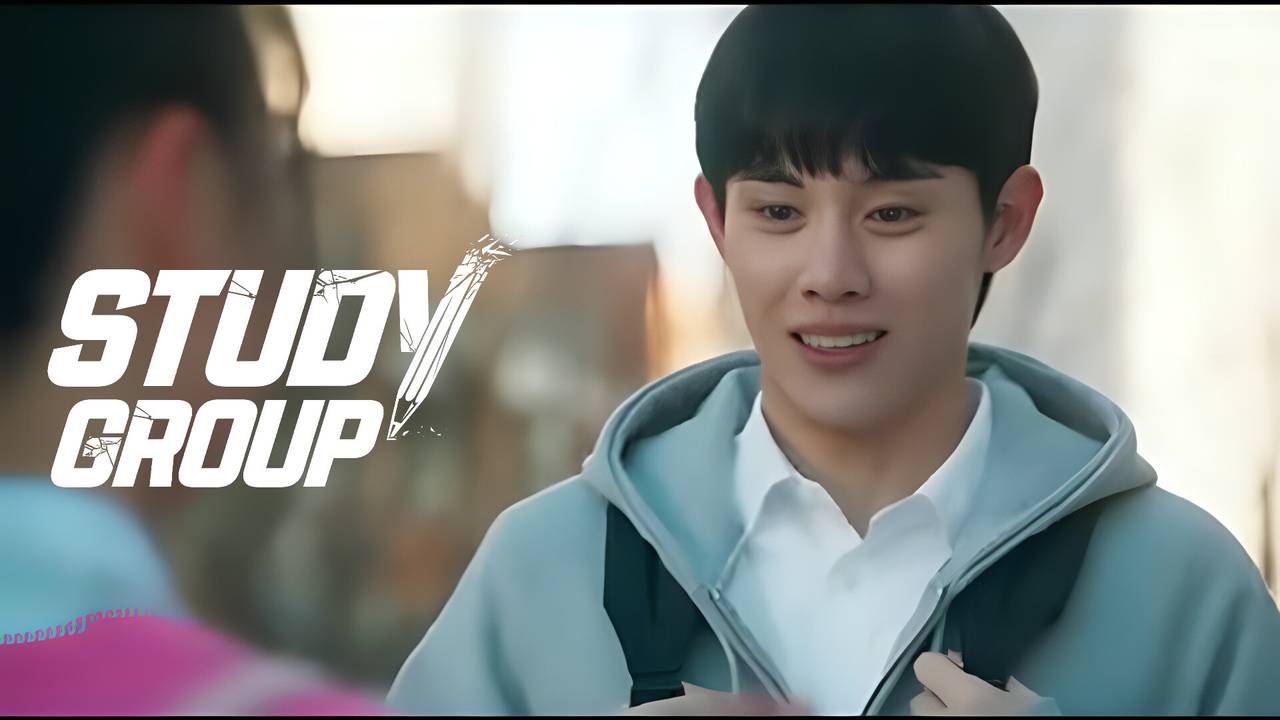 Study Group - Episode 04 (2025)