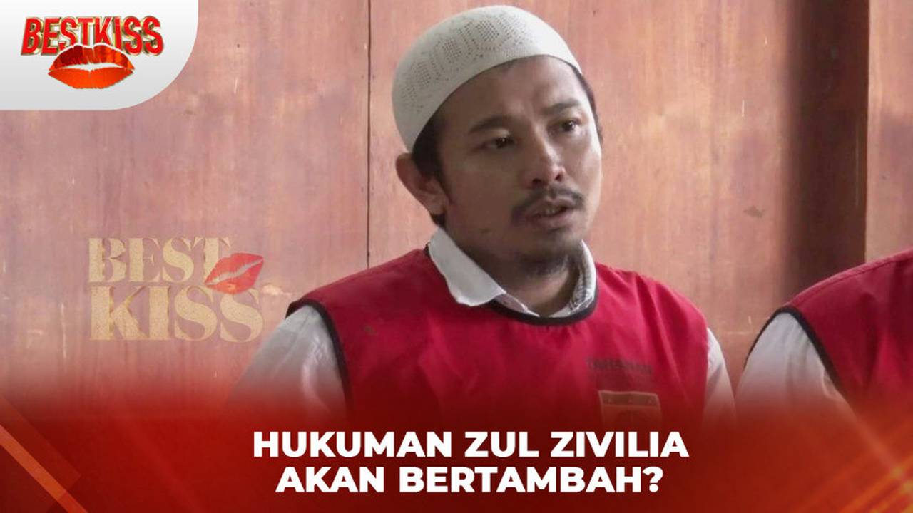 Terlibat Kasus Gembong Narkoba Fredy Pratama, Hukuman Zul Zivilia Akan Bertambah? | Best Kiss ...