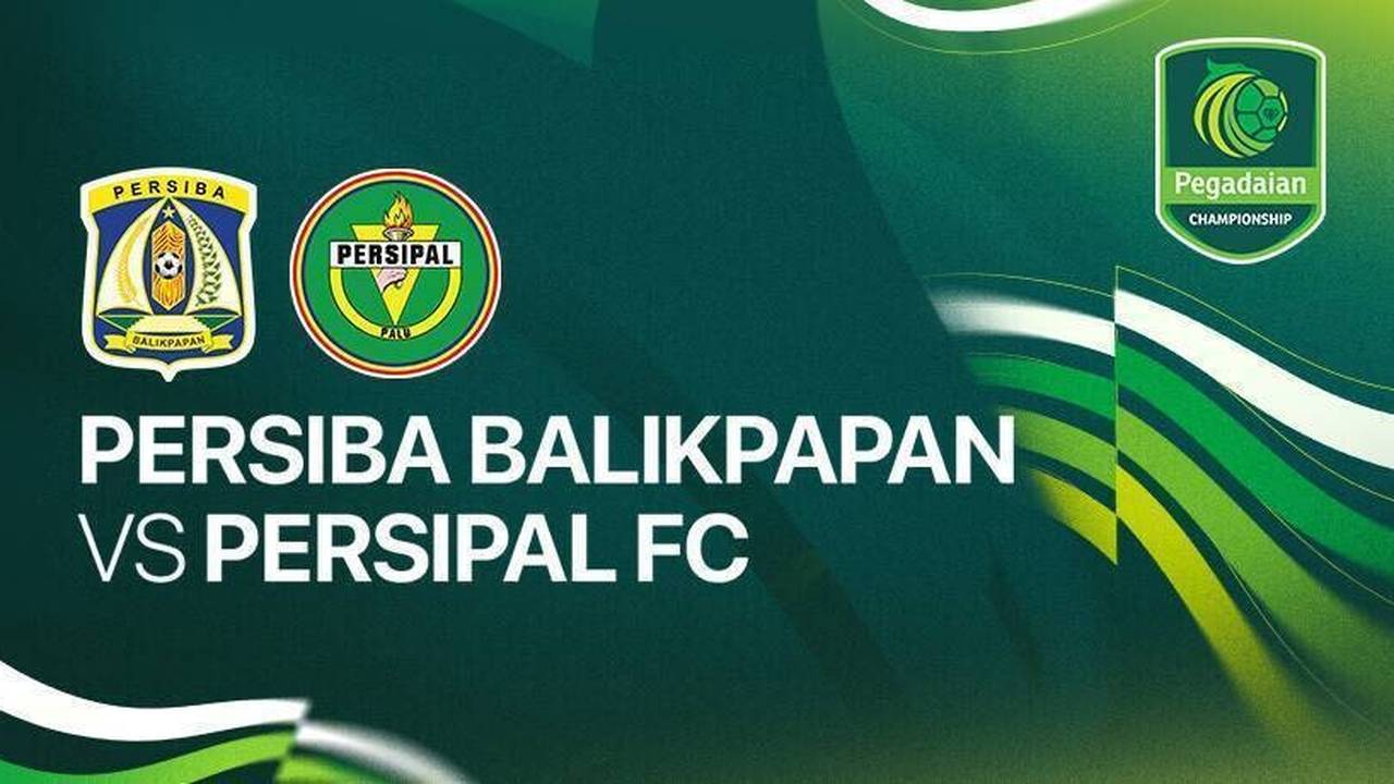 Persiba Balikpapan vs Persipal FC - Full Match | Pegadaian Championship ...