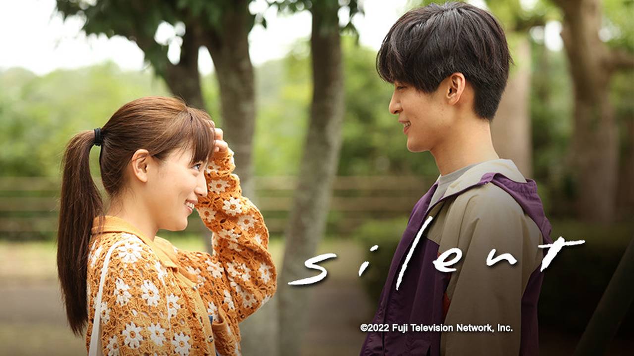 [Gratis] Silent - Episode 02 (2022)