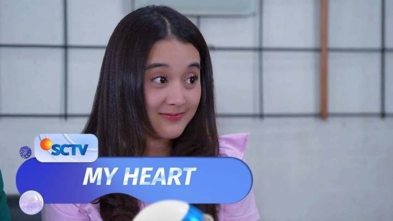 My Heart - Episode 138 | Part 2/2 (2024) | Vidio
