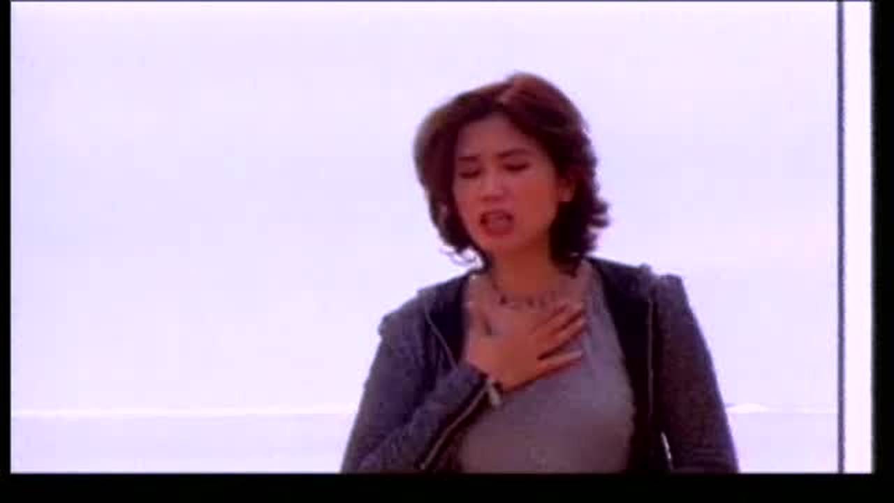 Nicky Astria - Misteri Cinta