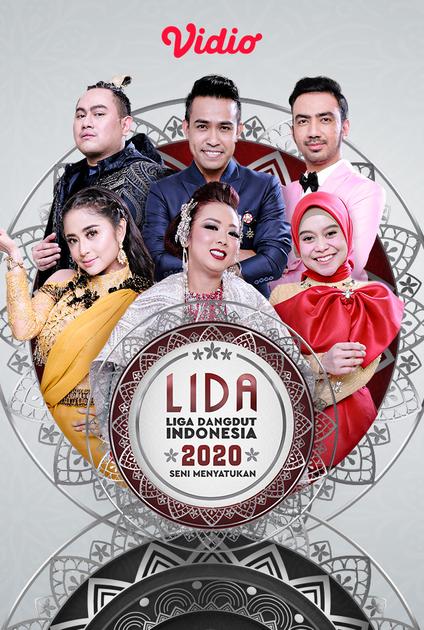 Nonton LIDA Indosiar 2020 | Vidio