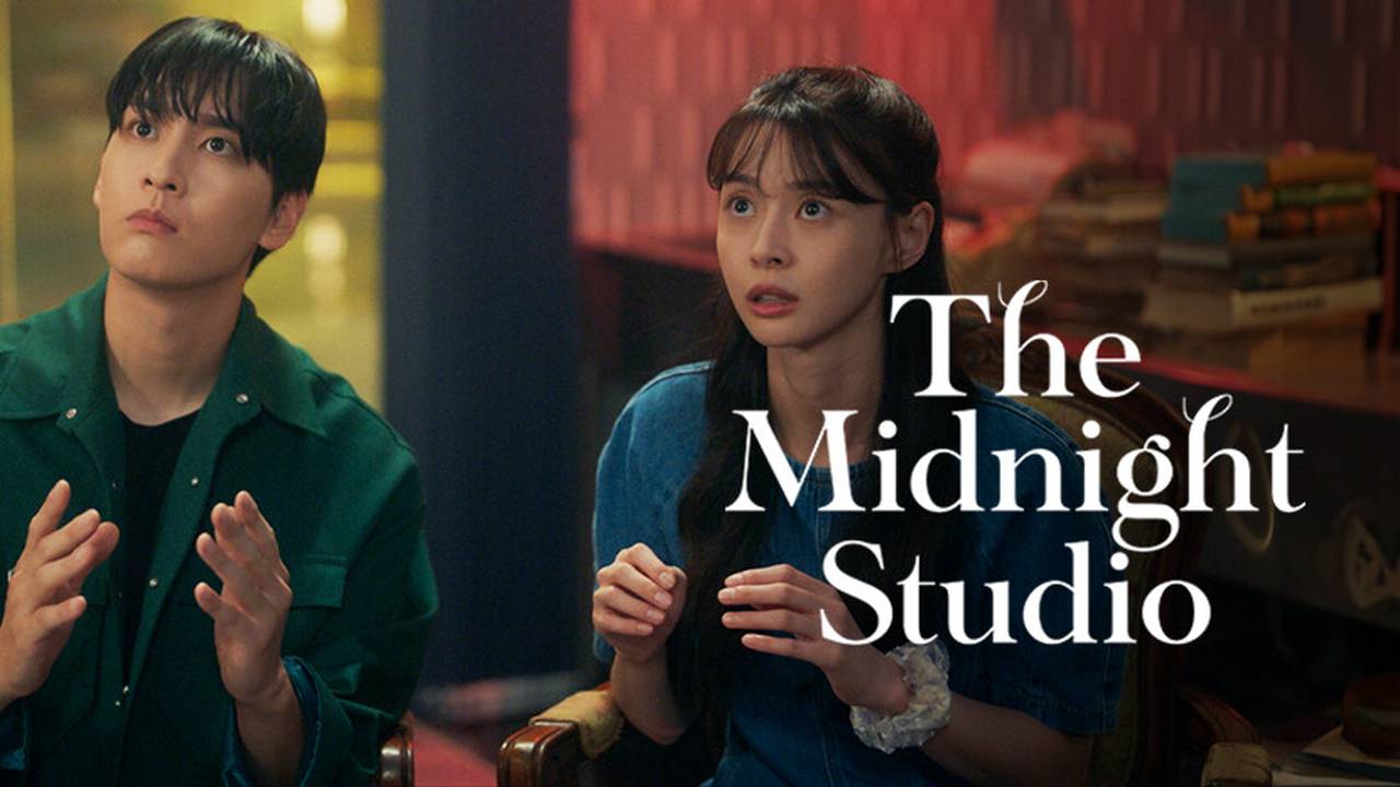 The Midnight Studio - Episode 07 (2024) | Vidio