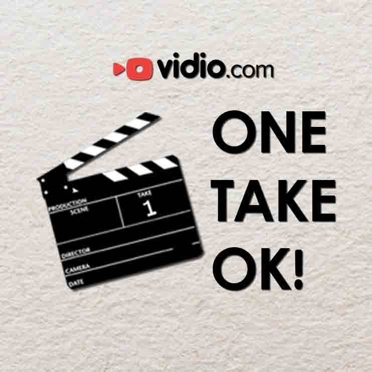Streaming Channel One Take OK! 2025 | Vidio