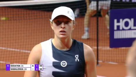 Nonton WTA World Tour 2024 | Vidio