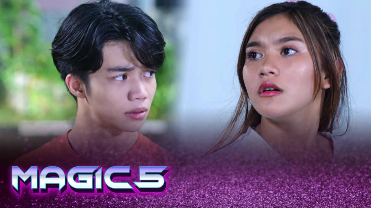 Magic 5 - Episode 321 | Magic 5 (2023) | Vidio