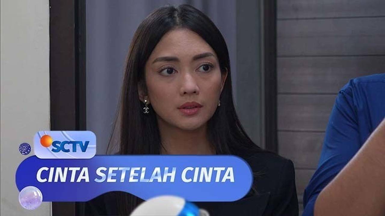 Cinta Setelah Cinta - Episode 446 | Part 2/2 | Vidio