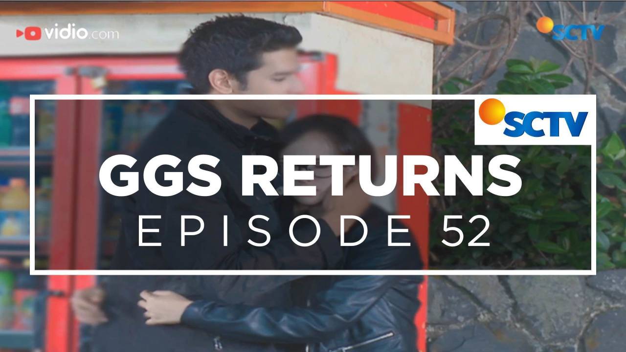 Nonton Sinetron Ganteng-Ganteng Serigala Returns Episode 52 | Vidio