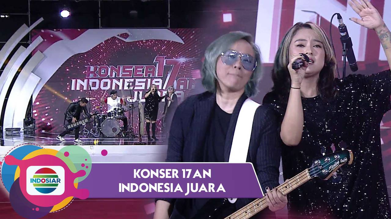 Berjuang-terus Berkarya-jangan Menyerah!! The Winner Untuk "Indonesiaku ...