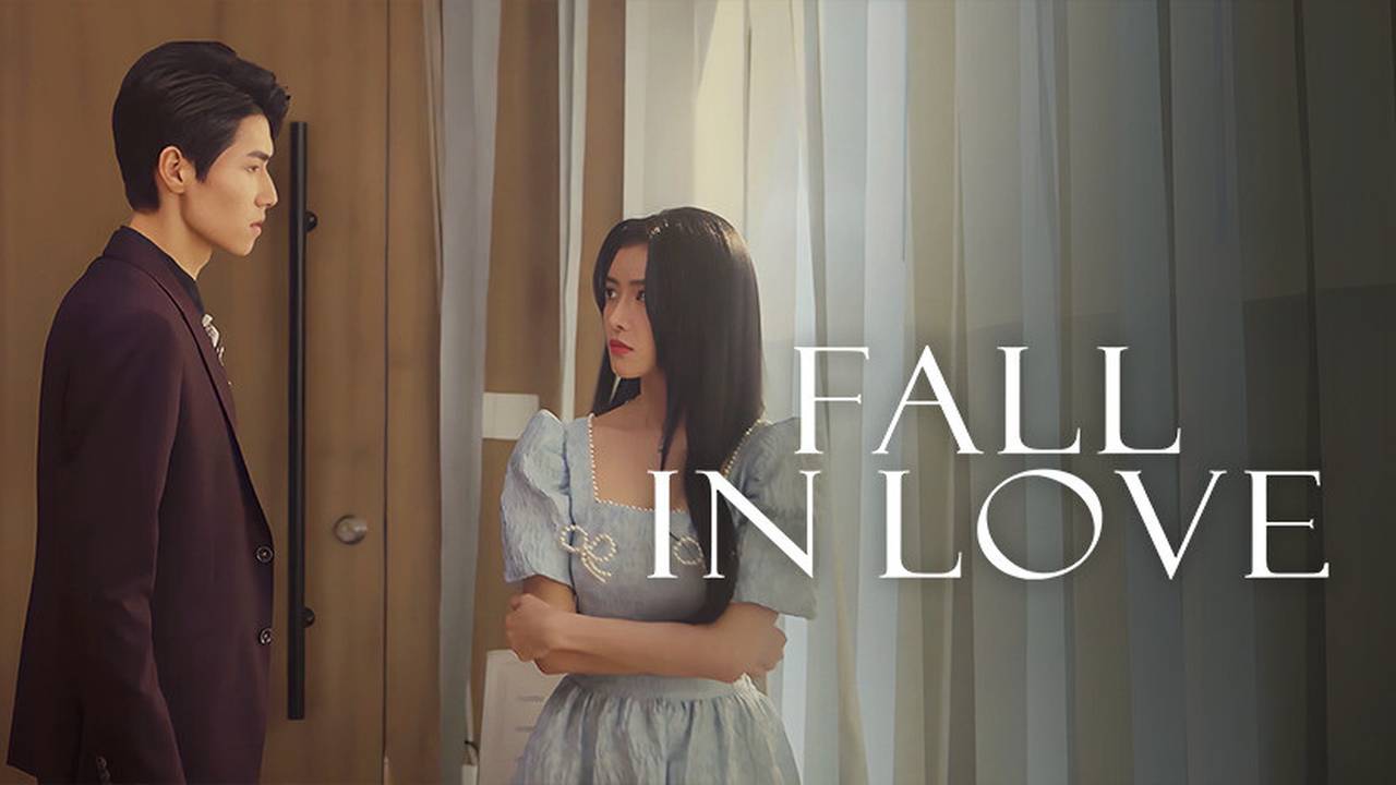 Fall In Love - Episode 16 (2022) | Vidio