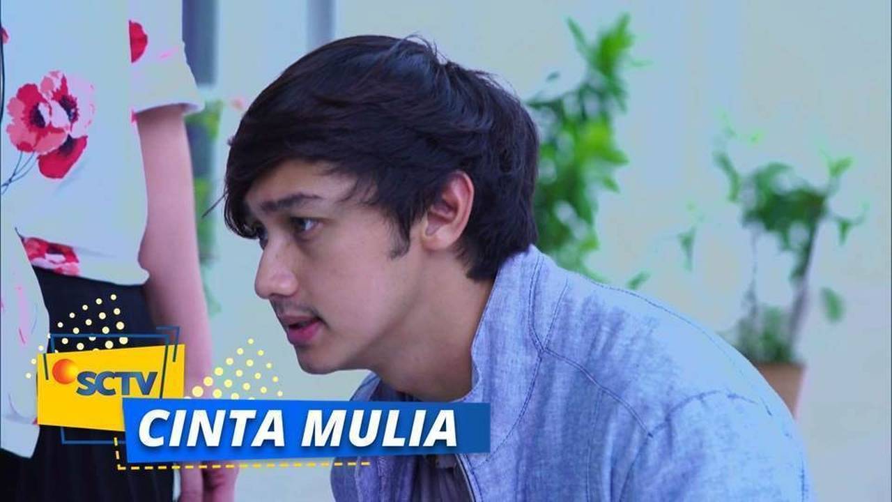 Cinta Mulia - Episode 23 Part 2/2 (2020) | Vidio