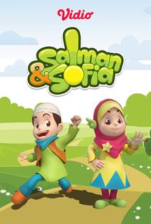 Streaming Salman Dan Sofia (2020) | Vidio
