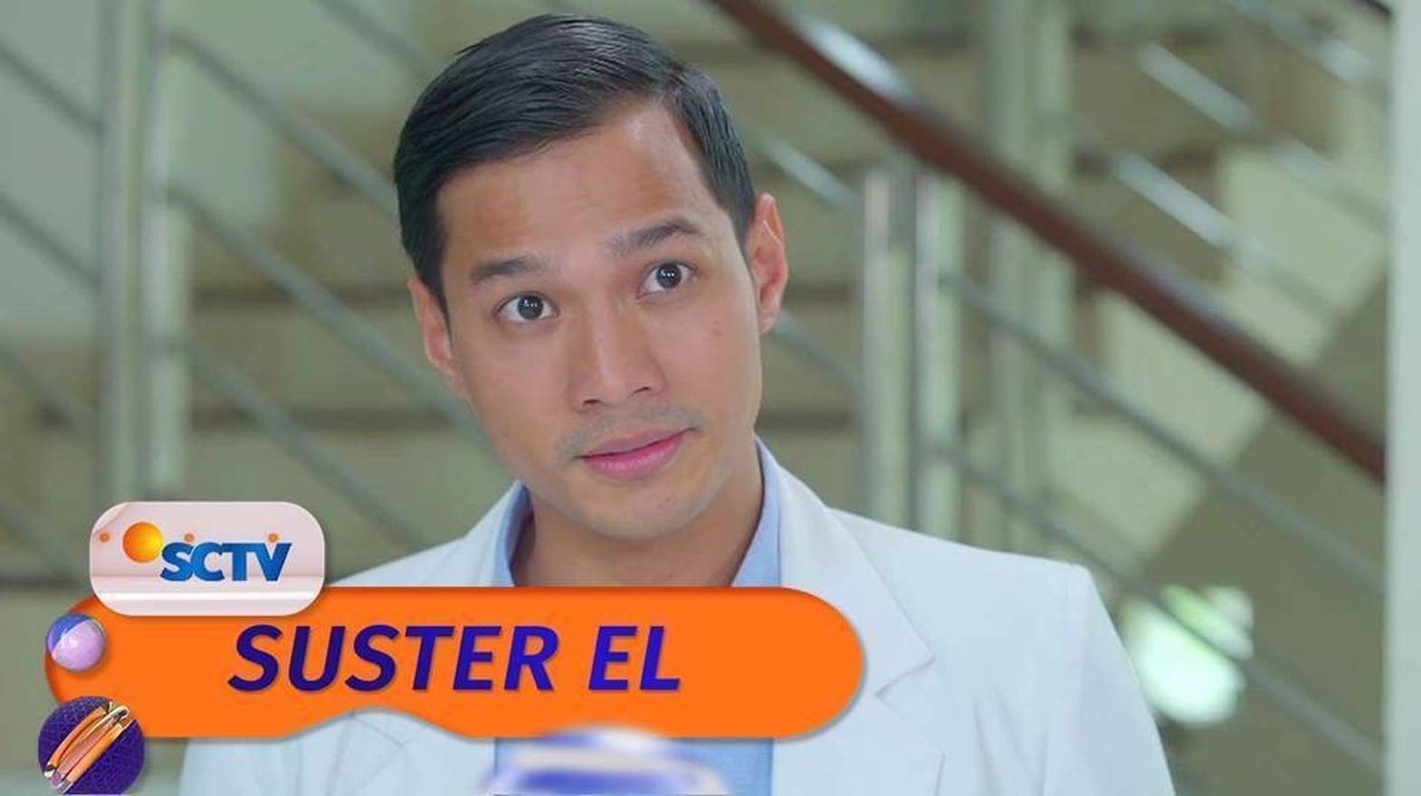 Suster El - Episode 48 | Part 1/2 (2022) | Vidio