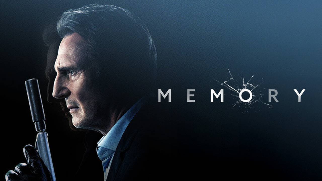 Memory (2022) Full Movie