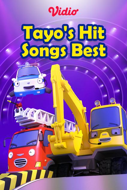 Nonton Tayo's Hit Songs Best (2022) Sub Indo | Vidio