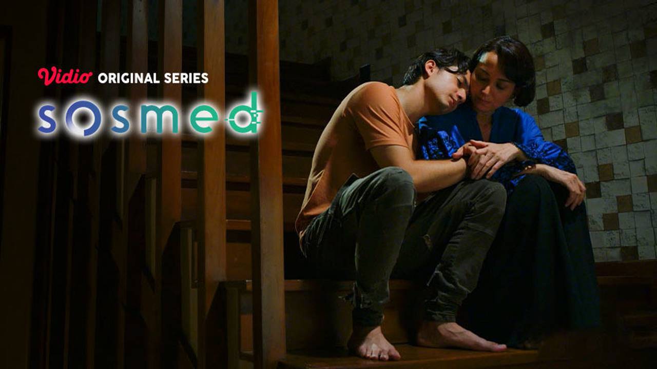 Sosmed - Ep 09 - Sosmed vs Teman (2021) | Vidio