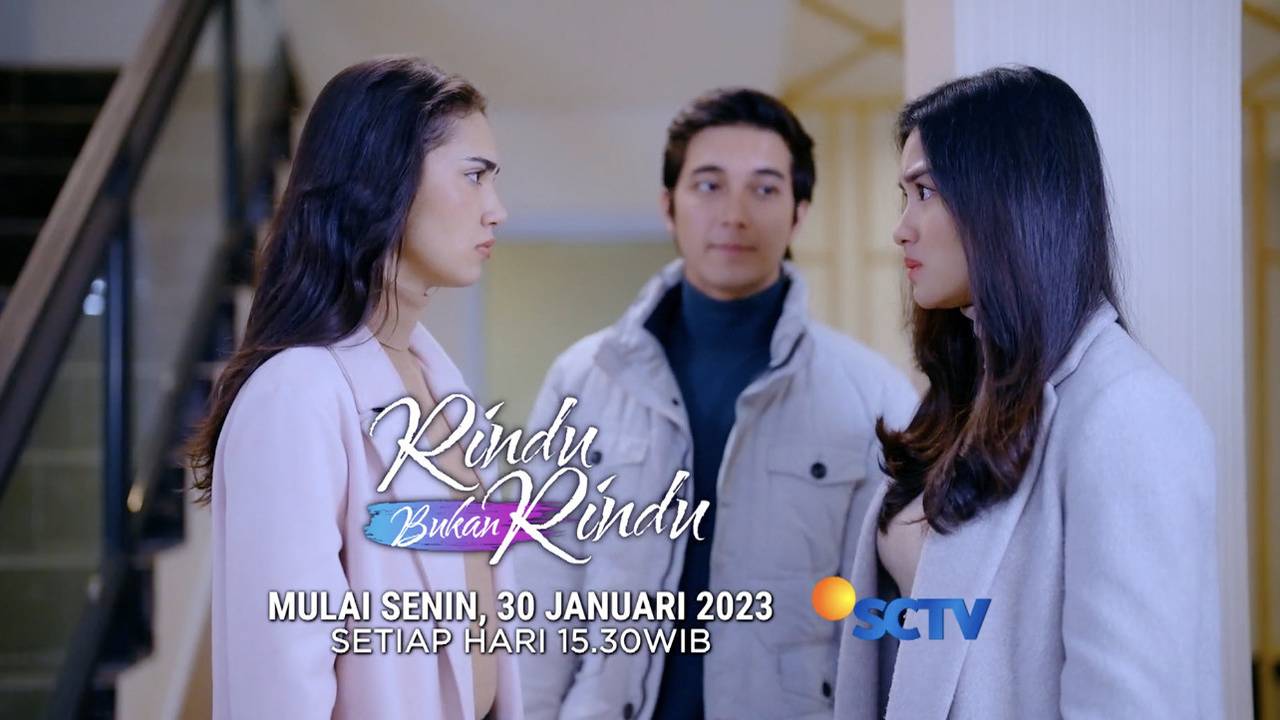 [Gratis] Rindu Bukan Rindu - TERTUKAR!! Tragedi Besar Buat Hidup Rindu ...