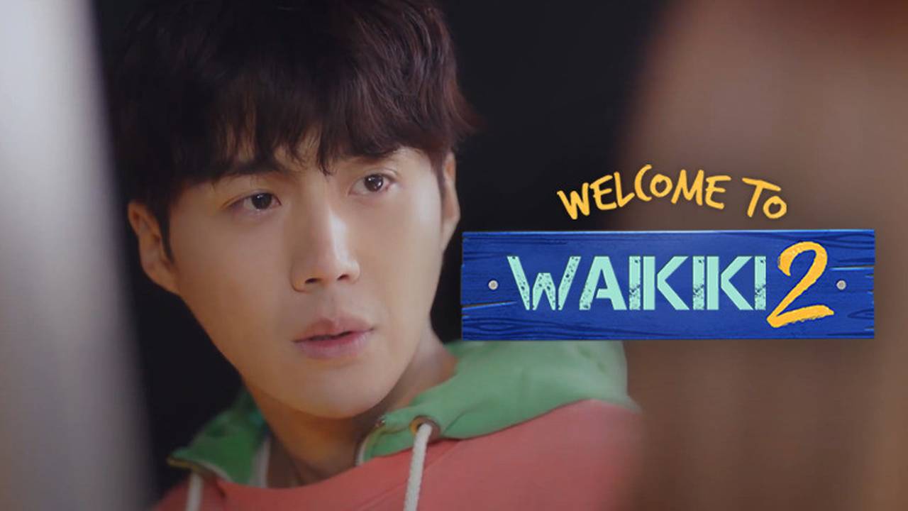 Streaming Welcome to Waikiki 2 Episode 1 | Sub Indo