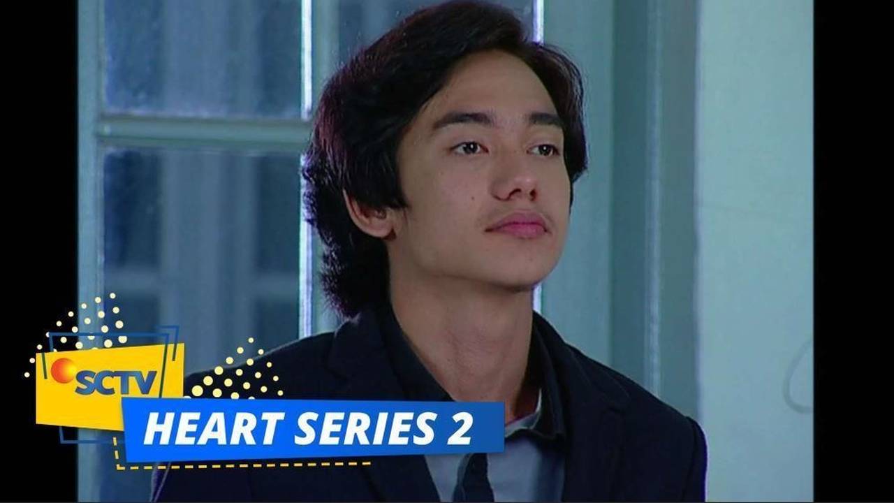 [Gratis] Highlight Heart Series 2 - Episode 16
