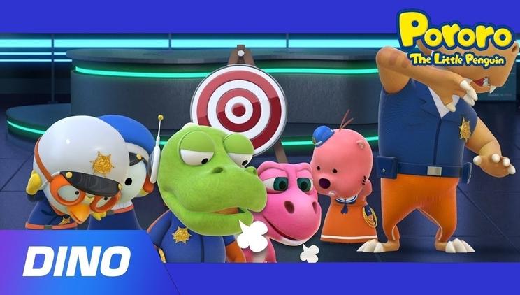 Nonton Video Pororo Indonesia Terbaru | Vidio