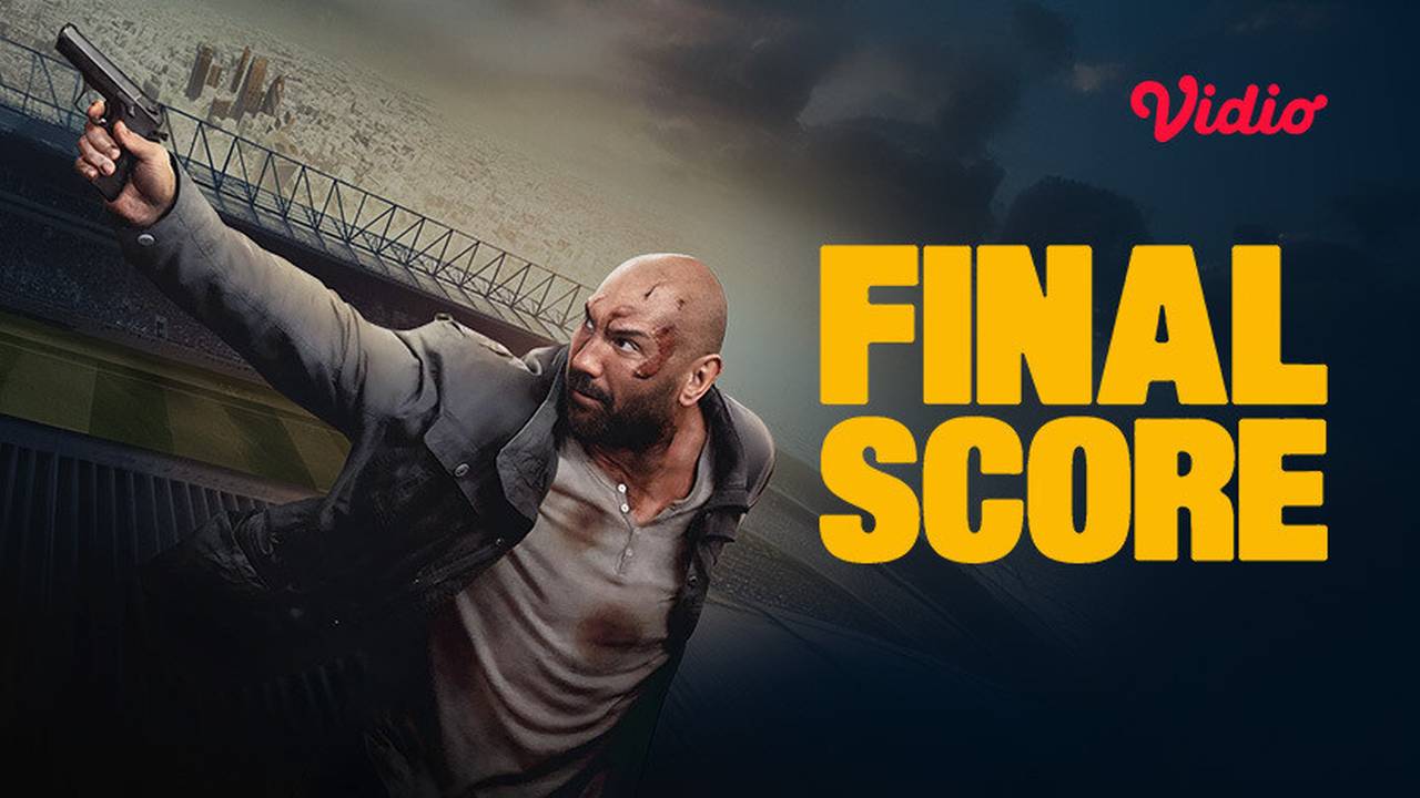 Final Score - Trailer (2018) Full Movie [Gratis] | Vidio