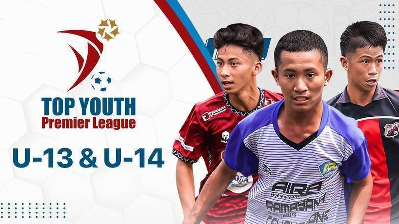 TYPL U-14 - Putra Agung vs Pro Direct (A)