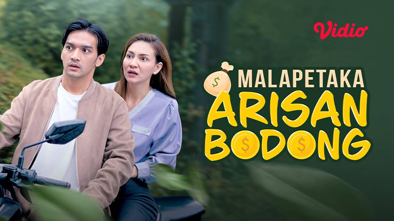 Streaming Malapetaka Arisan Bodong