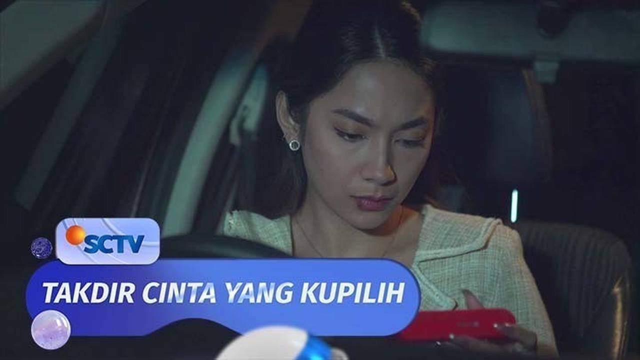 Takdir Cinta Yang Kupilih - Episode 89 | Part 1/2 | Vidio