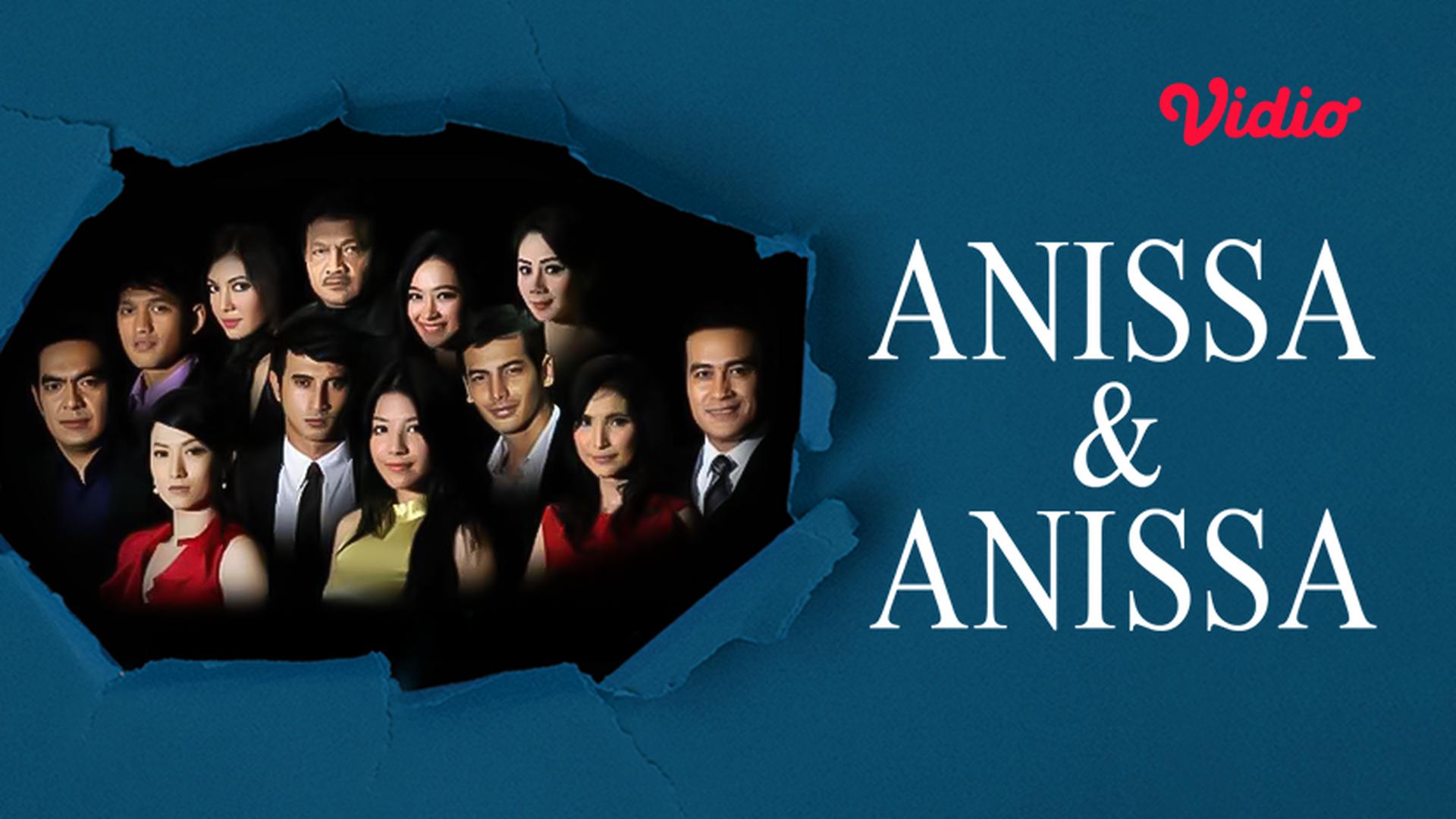 Streaming Anissa dan Anissa | Vidio