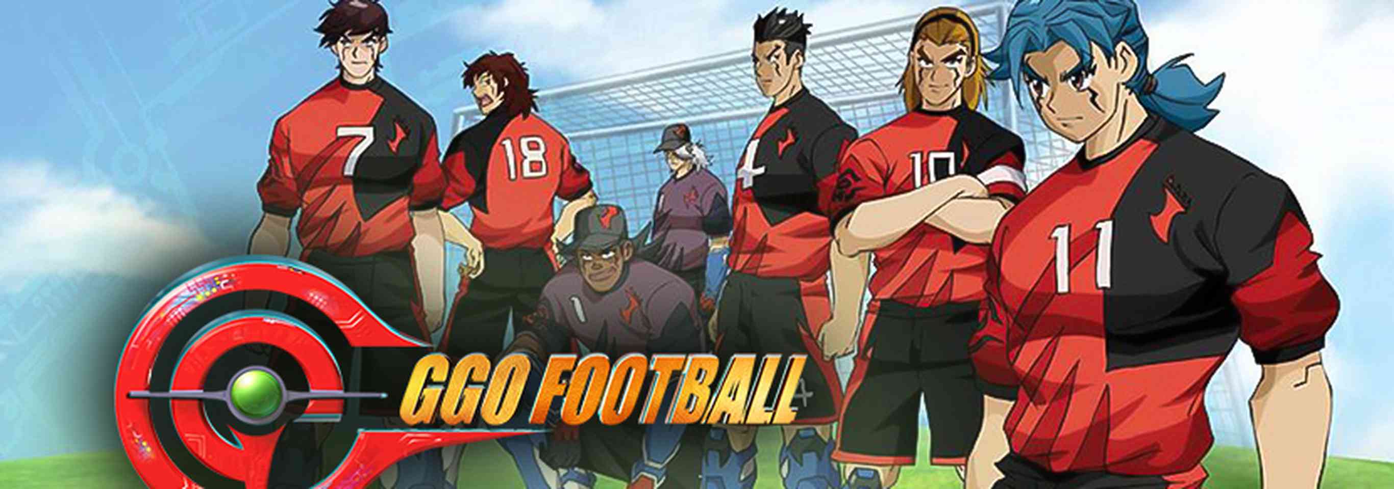 Nonton Artificial Intelligent Football GGO (2010) Sub Indo | Vidio