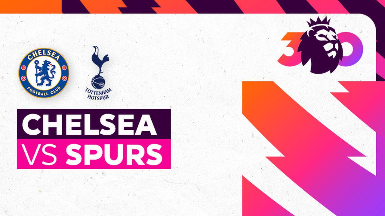 Full Match - Chelsea vs Spurs | Premier League 22/23 | Vidio