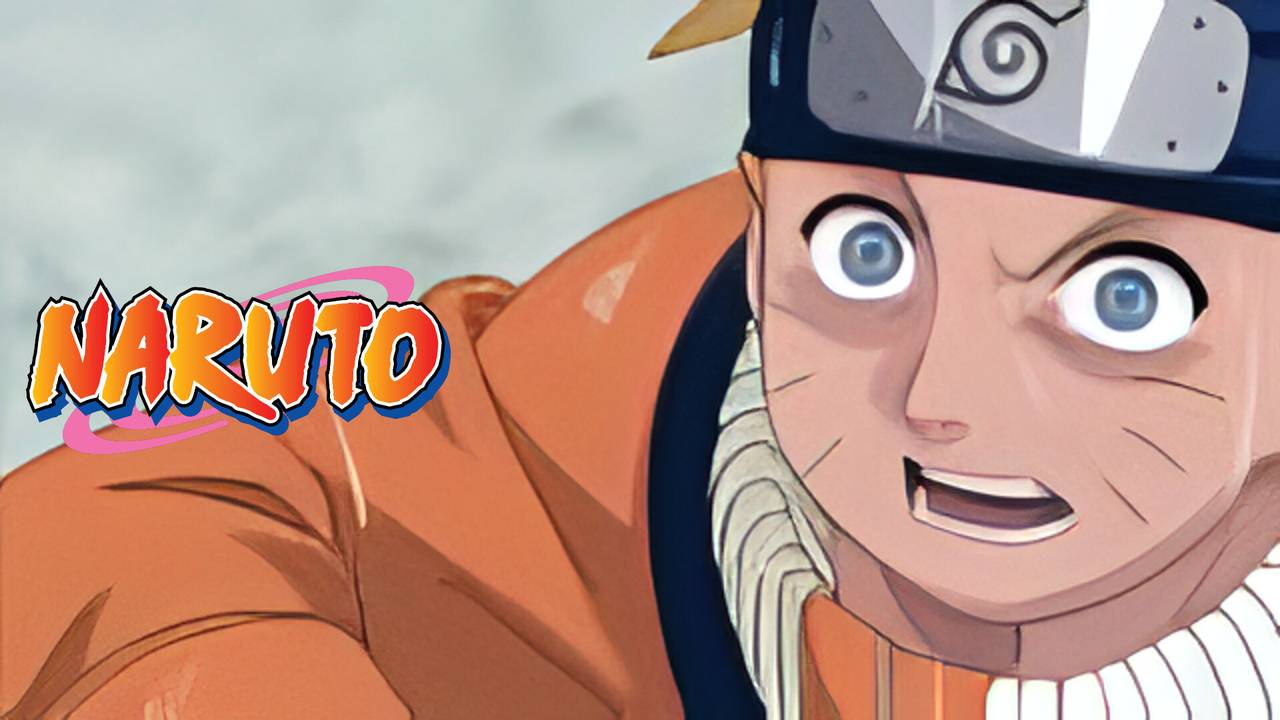 Naruto - Ep 52 - Kembalinya Ebisu: Latihan Terberat Naruto! (2002)