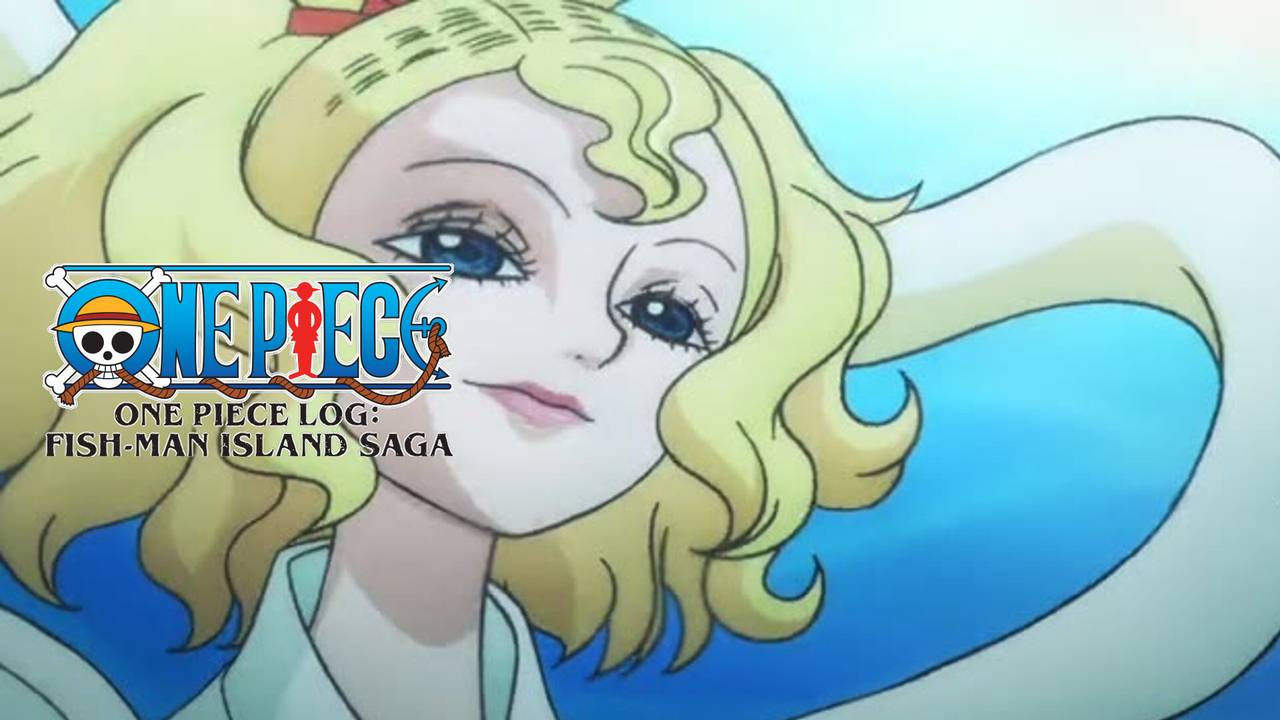 One Piece - Episode 14 (2025)