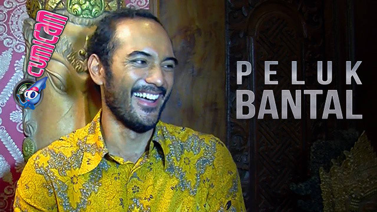 Kangen Istri, Aryo Bayu Peluk Si Ve