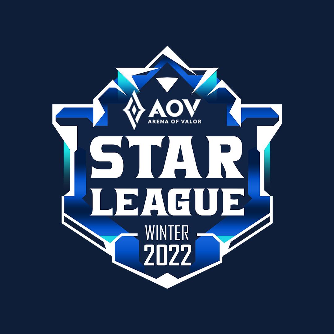 Streaming Channel Garena AOV 2025 | Vidio