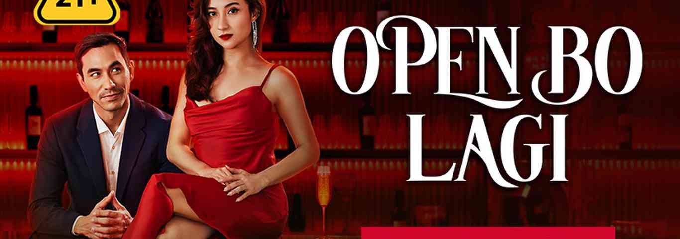 Nonton Open BO Lagi (2024) - Season 2 | Vidio Original Series | Vidio