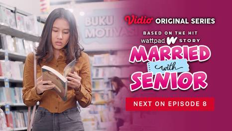 Married with Senior (Episode Lengkap & Terbaru) | Vidio