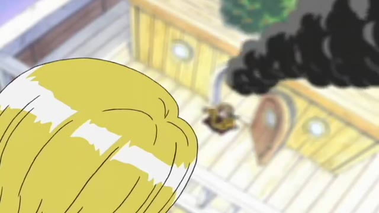 One Piece - Episode 54 (2024) | Vidio