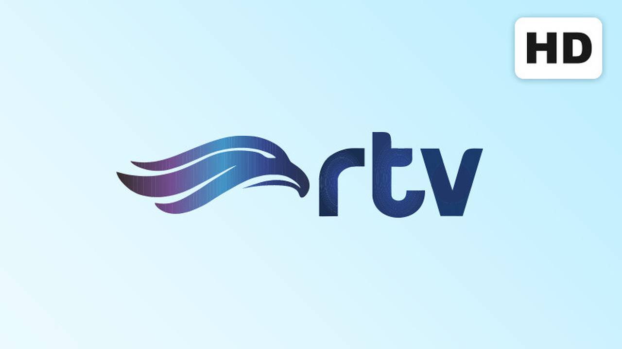 RTV Live | TV Online (Live 24 Jam) | Vidio