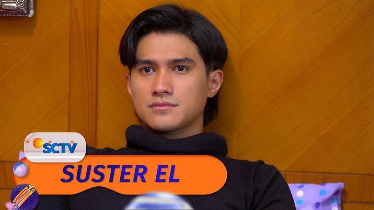 Suster El - Episode 39 | Part 1/2 (2022)