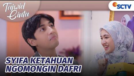 Tajwid Cinta (Episode Lengkap & Terbaru) | Vidio