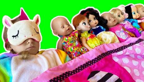 Streaming Channel Anuta Kids Channel 2022 | Vidio
