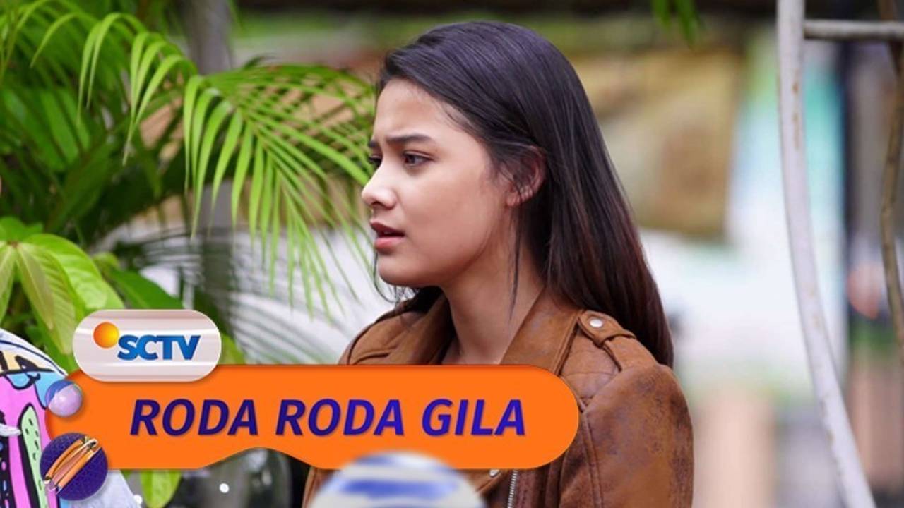 Roda Roda Gila - Episode 34 | Part 2/2 (2022)