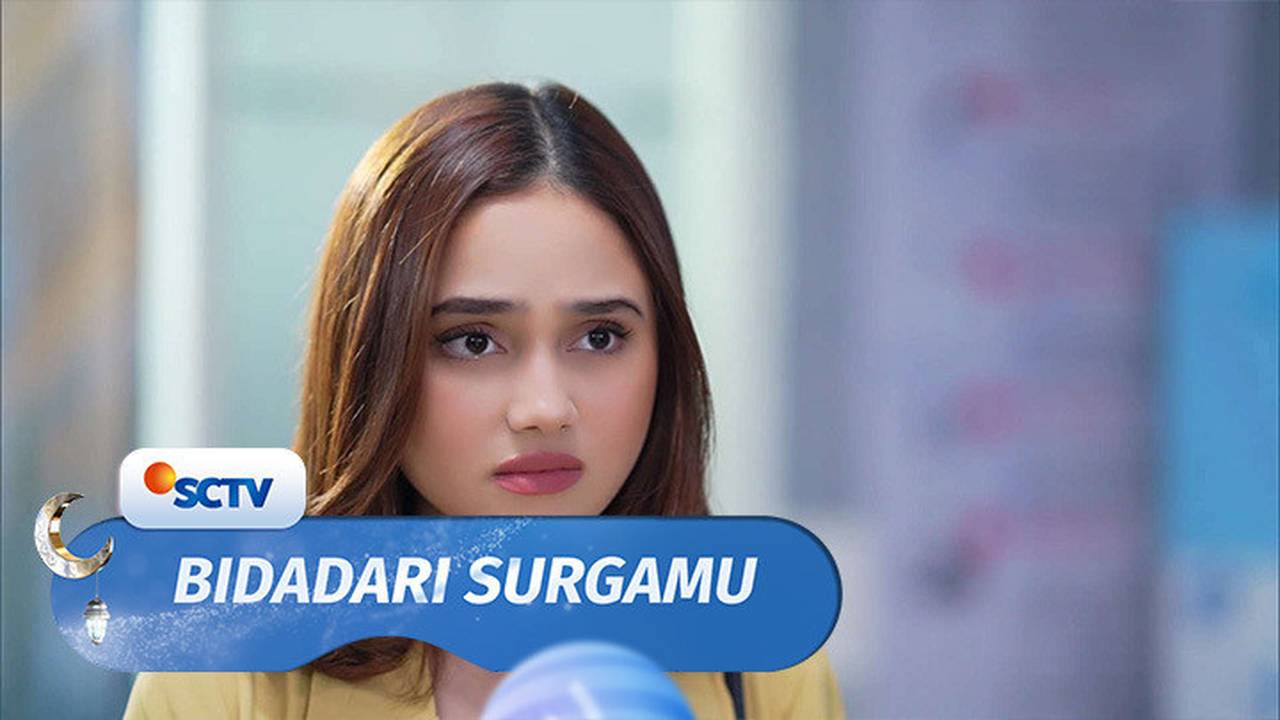 Bidadari Surgamu - Episode 125 | Part 2/2 | Vidio