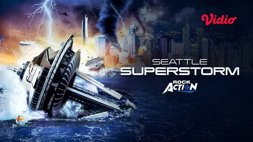 seattle superstorm 2012